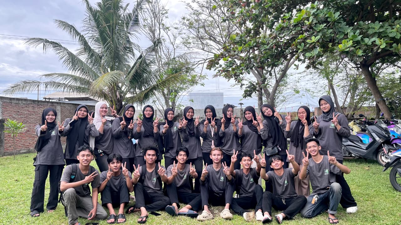 Study Club Informatika